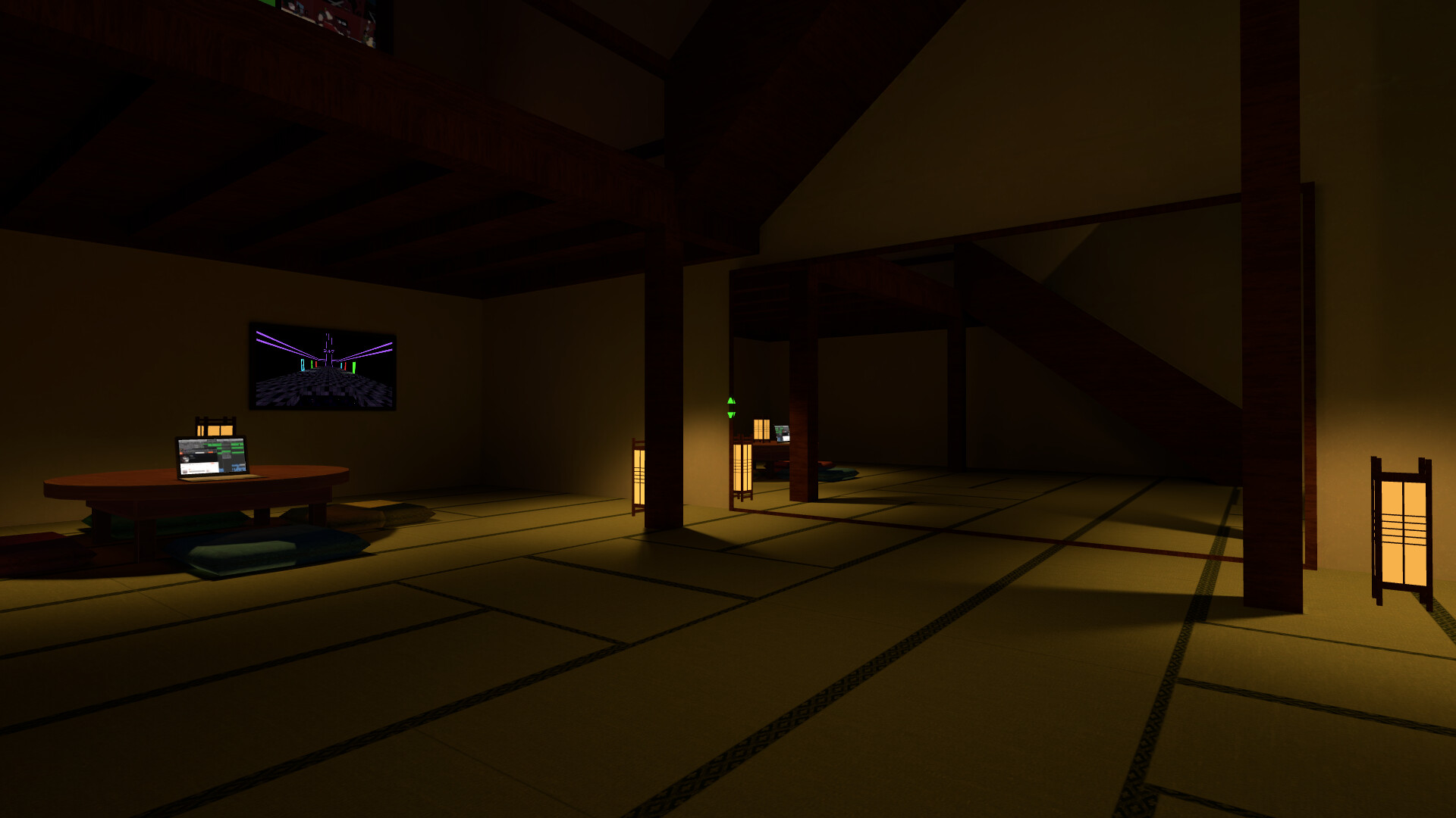 MilkyVRC - Tiny Homes