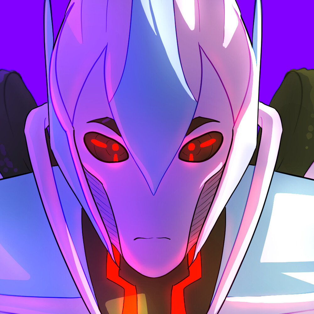 ArtStation - Autocorrect Icon