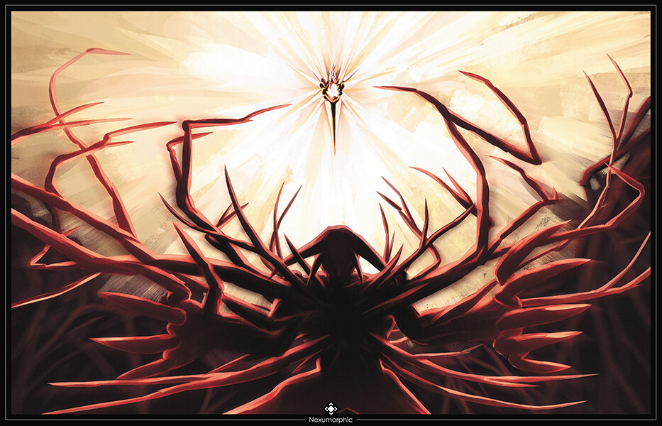 ArtStation - Radiance