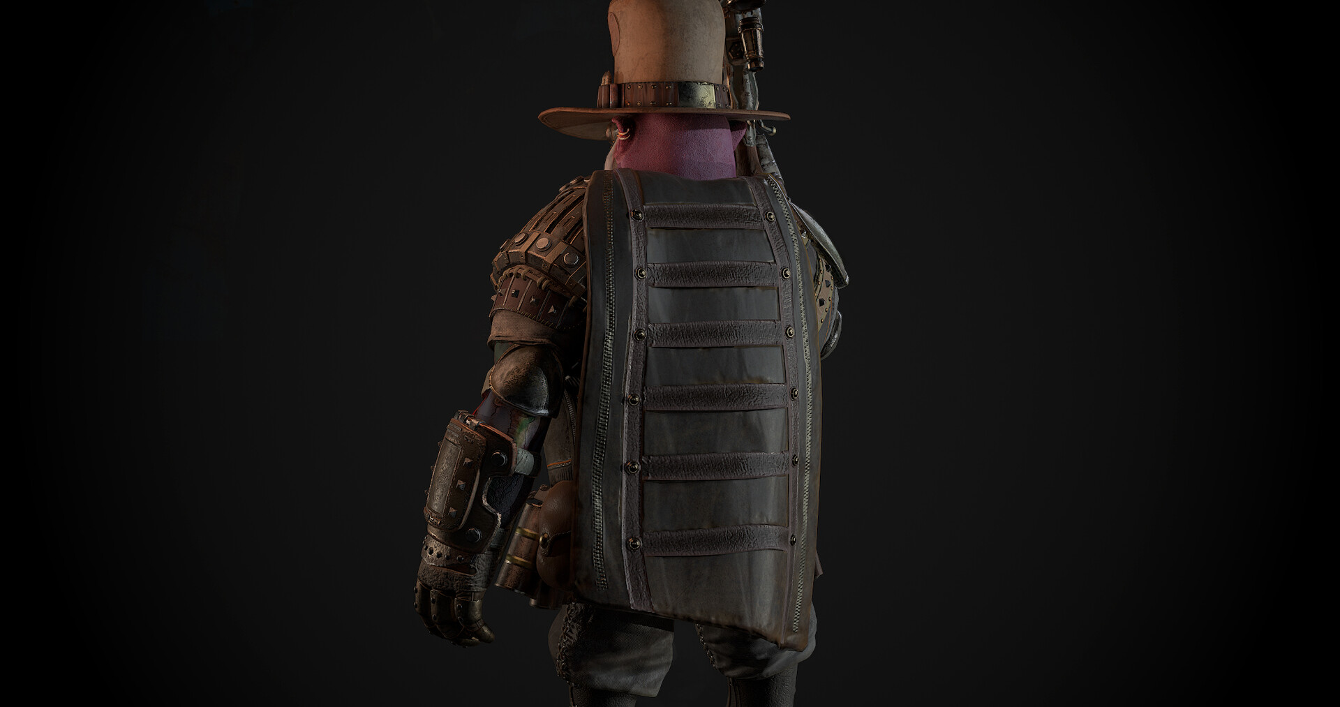 Samer Al-Dandan - Sniper