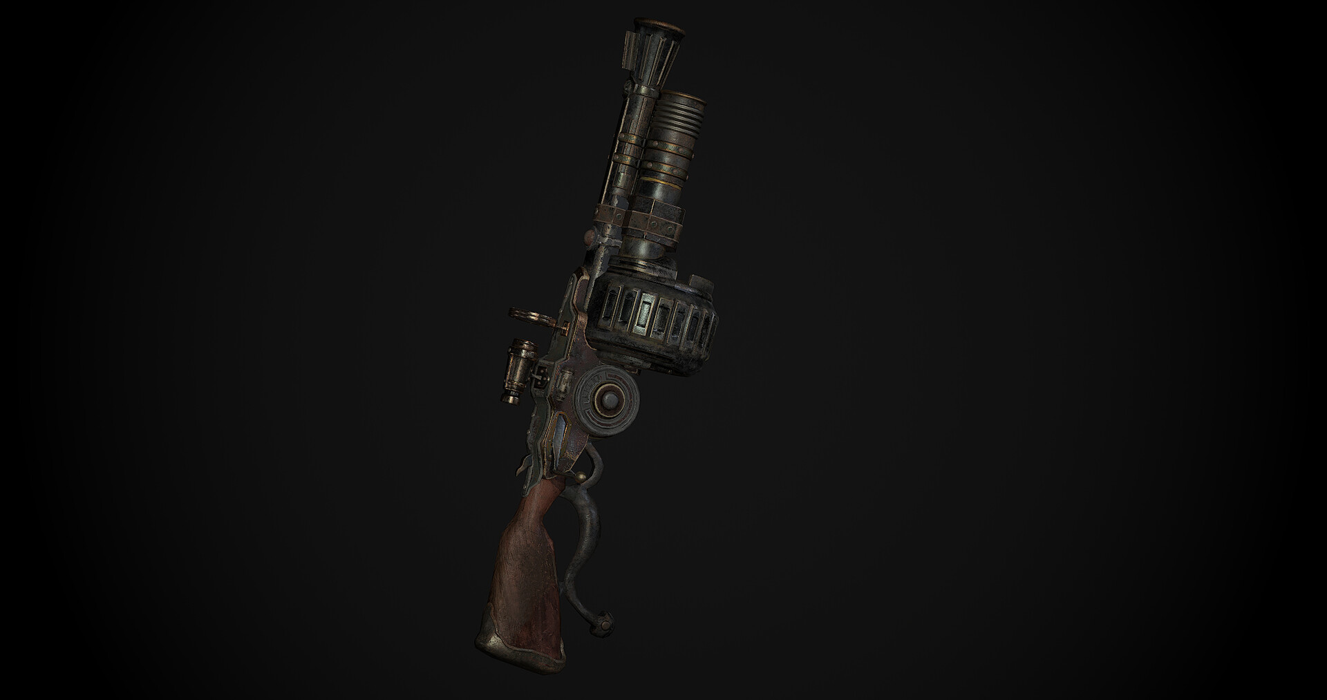 Samer Al-Dandan - Sniper