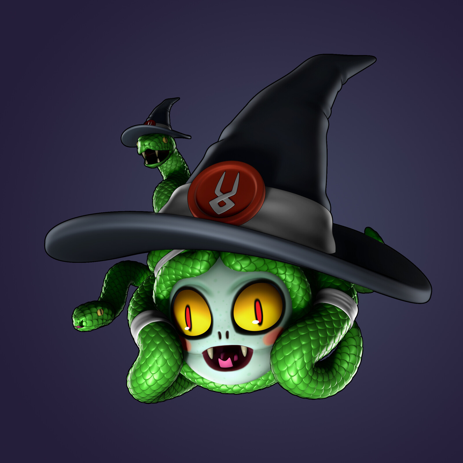 Ramy Lam - Hades - Dusa