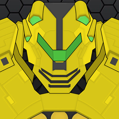 Josh K. Gallery - Pacific Rim