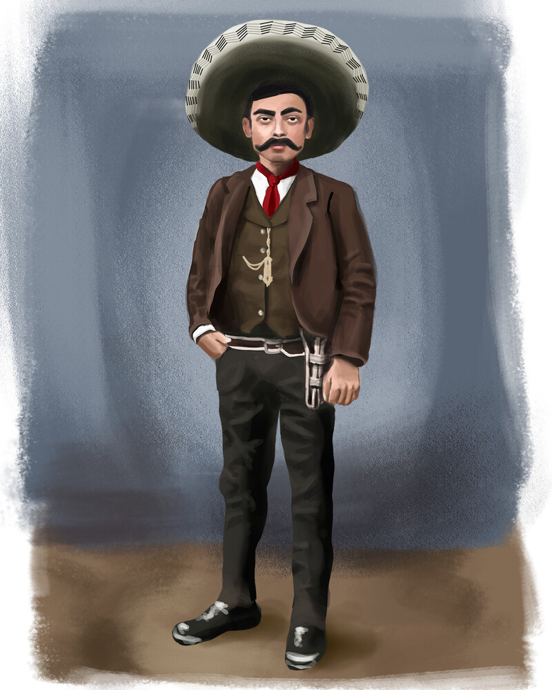 ArtStation - Nathan Nannenga