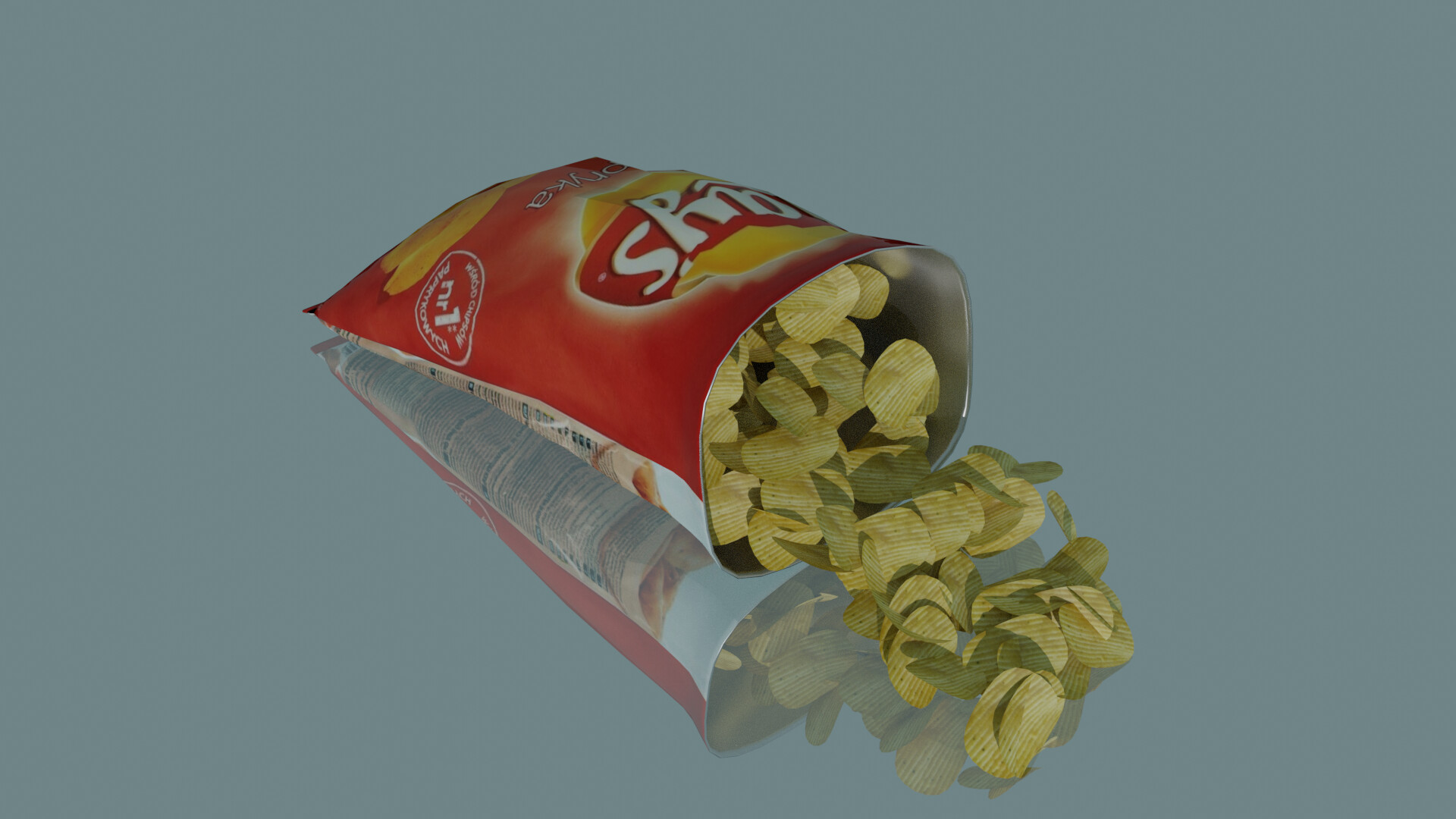 ArtStation - chips