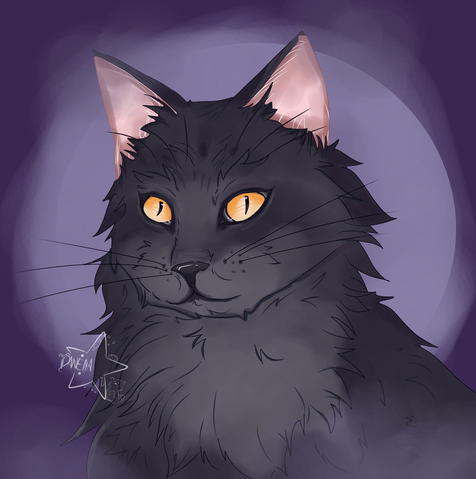 Danelia Bc.🌟 - 🎃👻