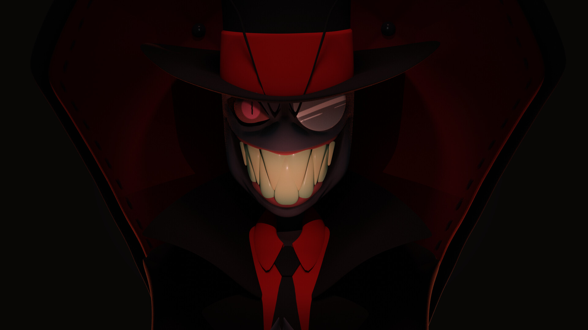 black hat wallpaper
