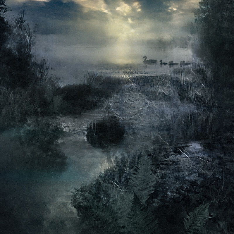 ArtStation - Andrey Sergeev