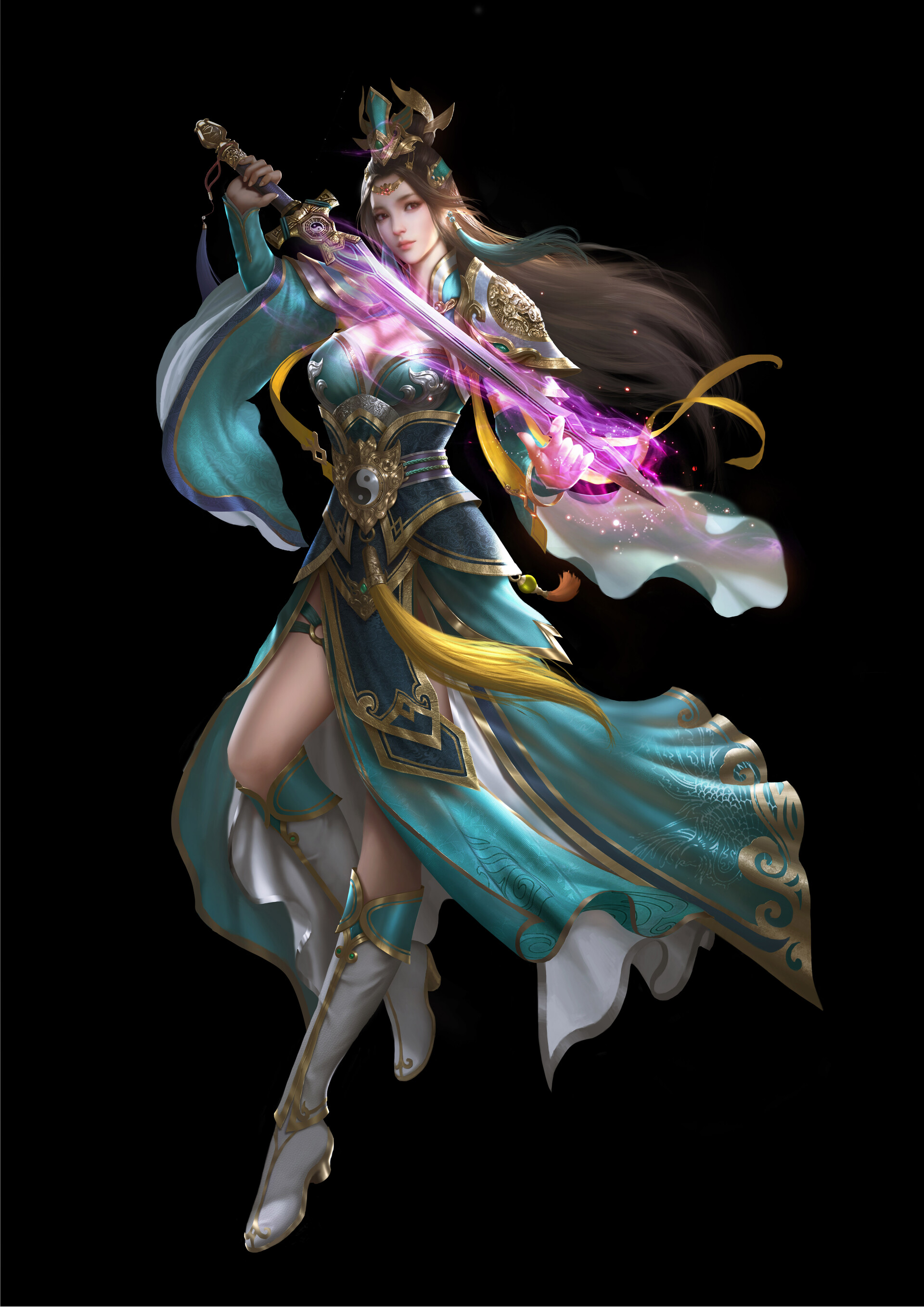 zhichao-cheng-1.jpg (1920×2715)-花瓣网