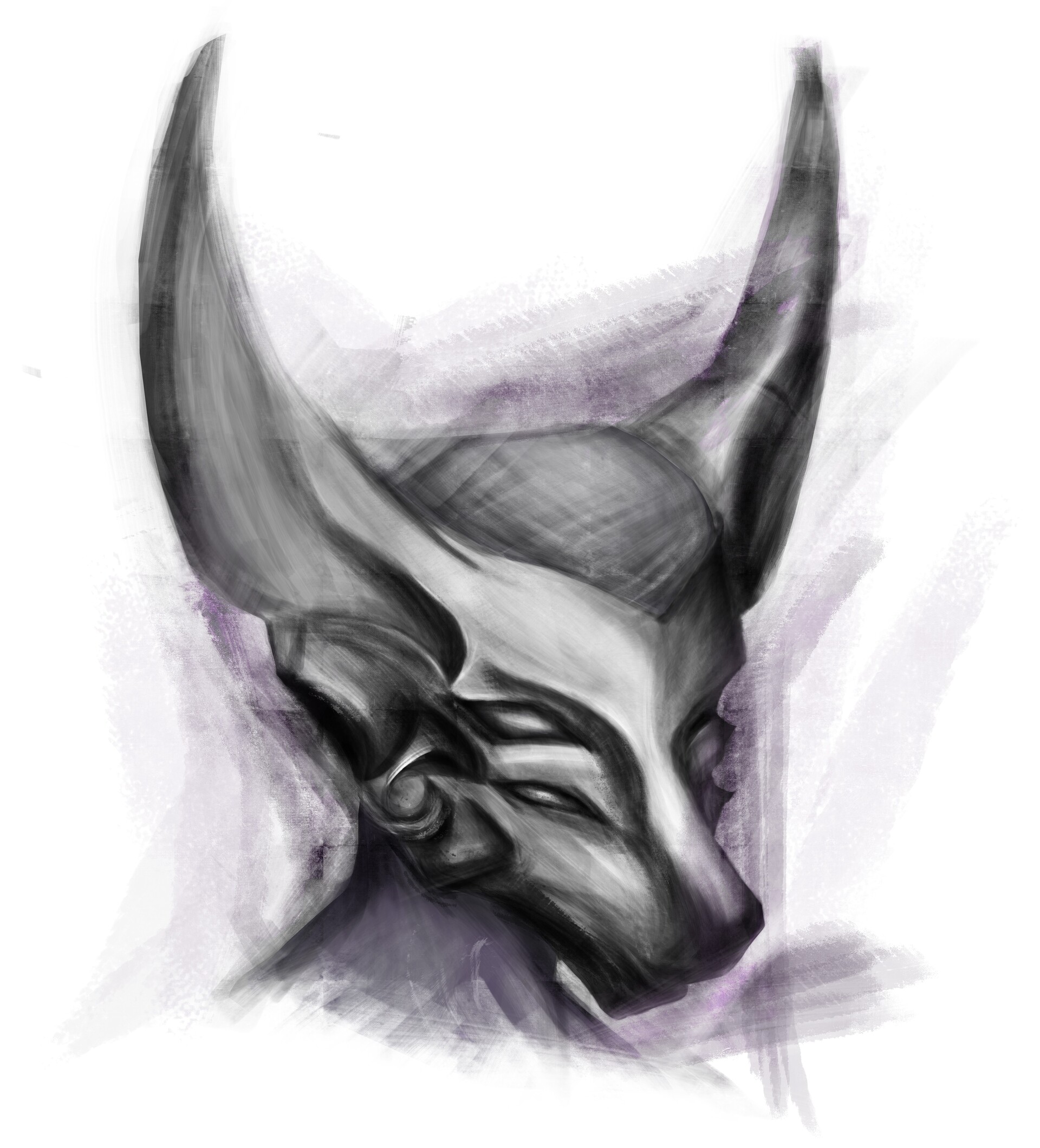 ArtStation - Argenta Fervojo