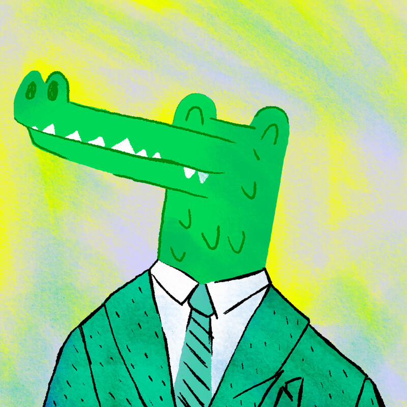 ArtStation - Stéphane Bourget