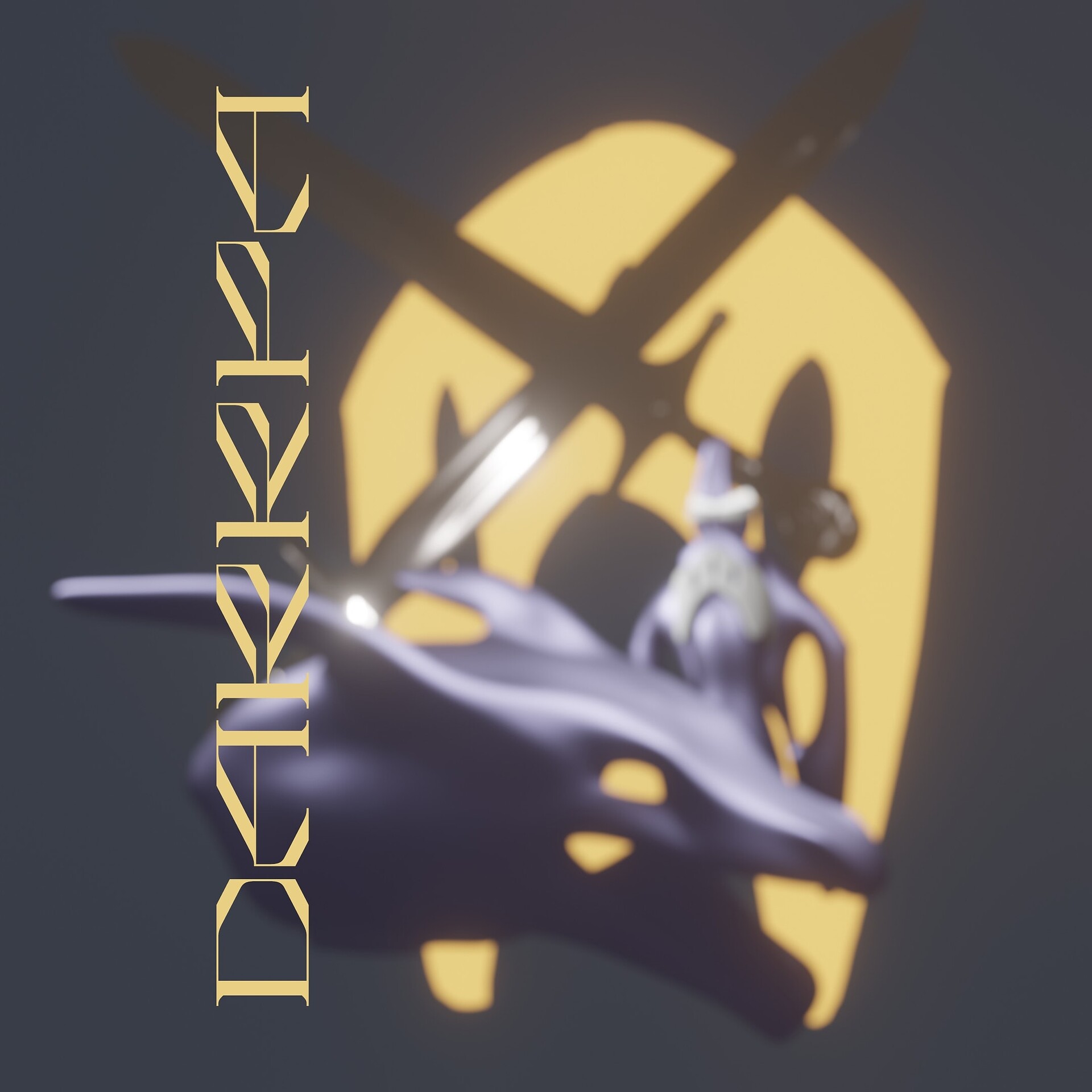 ArtStation - for DARRPA