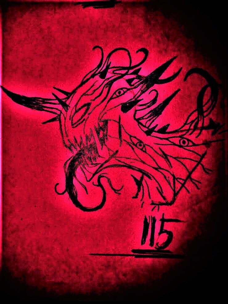 ArtStation - Original group project characters "G.A.M" or "Gods Among ...