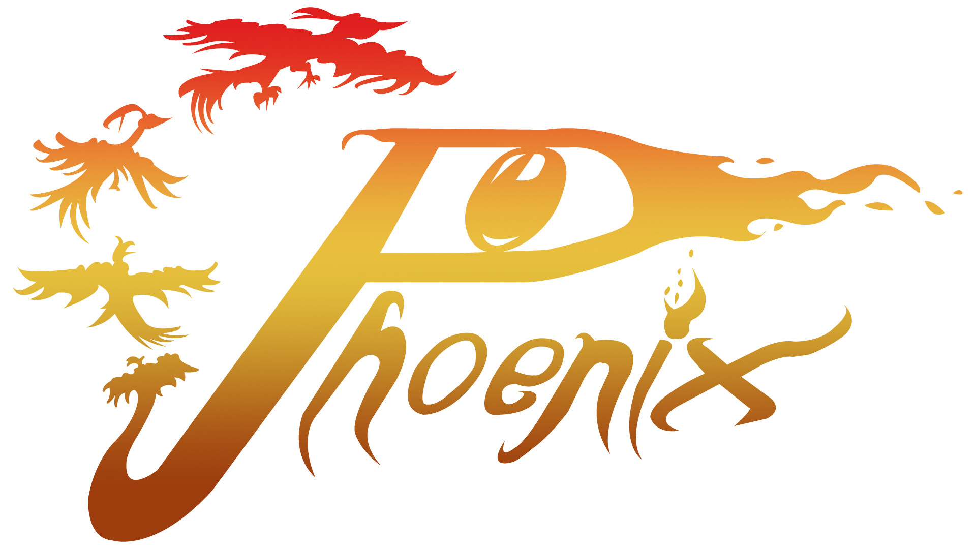 Phoenix Band Logo