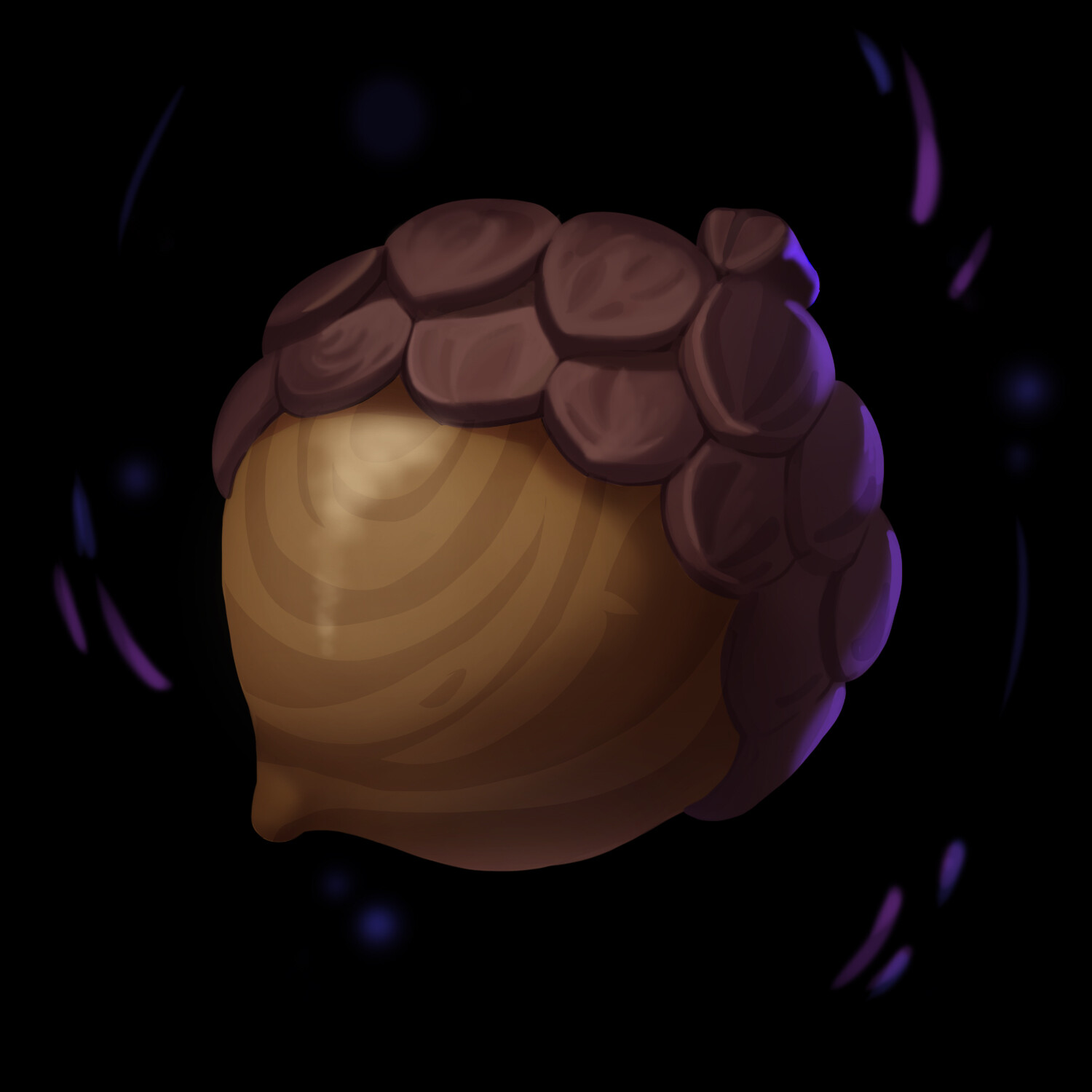 ArtStation - Hazelnut (skills up tutorial)