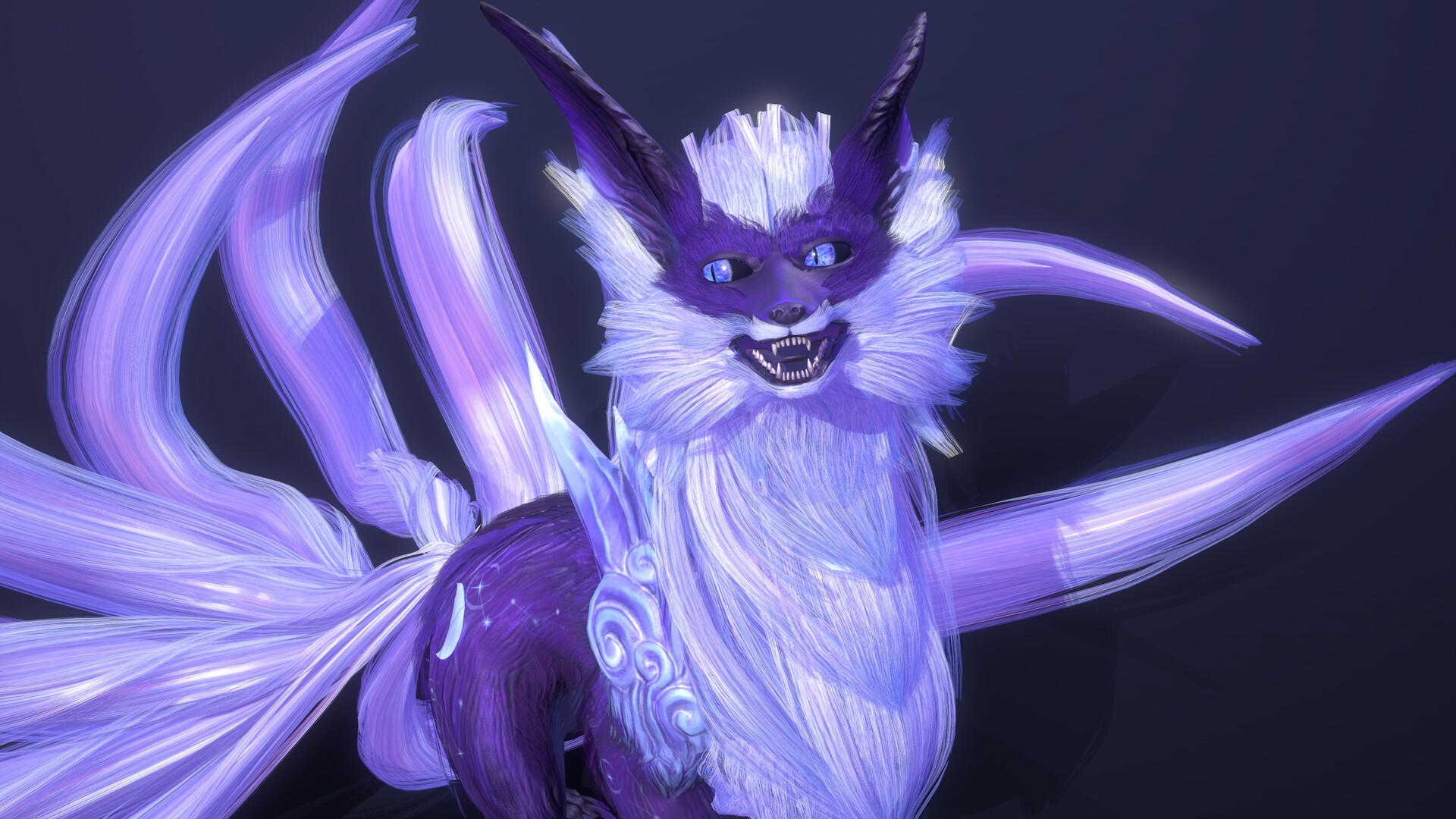 Ten Tails Vs Nine Tails