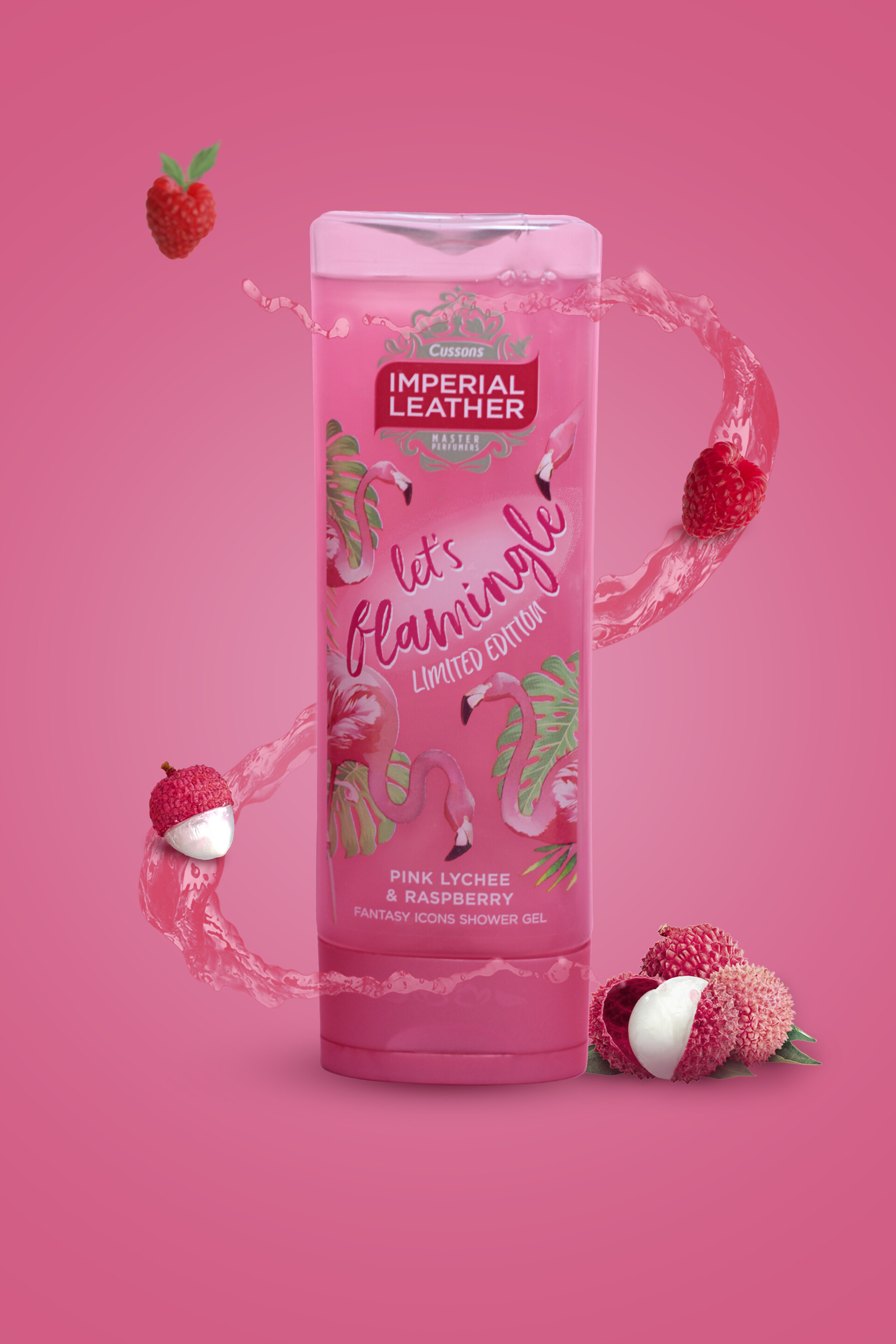 ArtStation - Product Photography/Manipulation 1