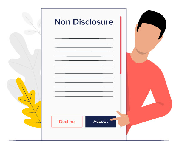 ArtStation - Non-Disclosure Policy