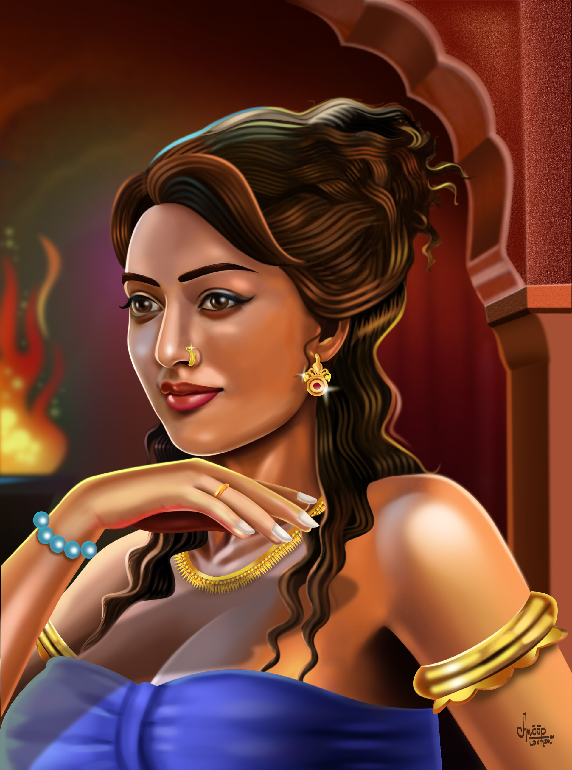 ArtStation - Rapid Render