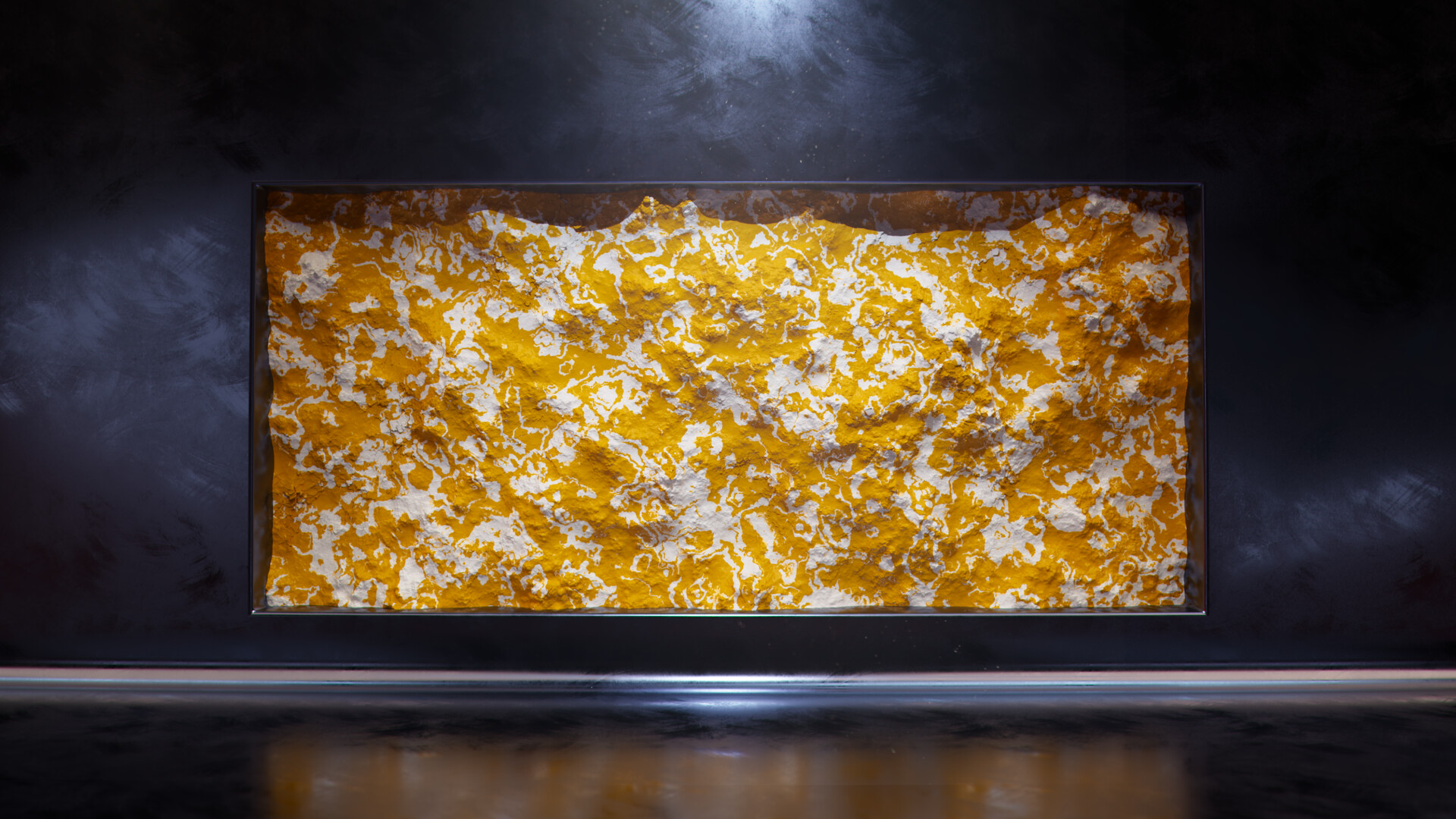 ArtStation - Houdini - Noise