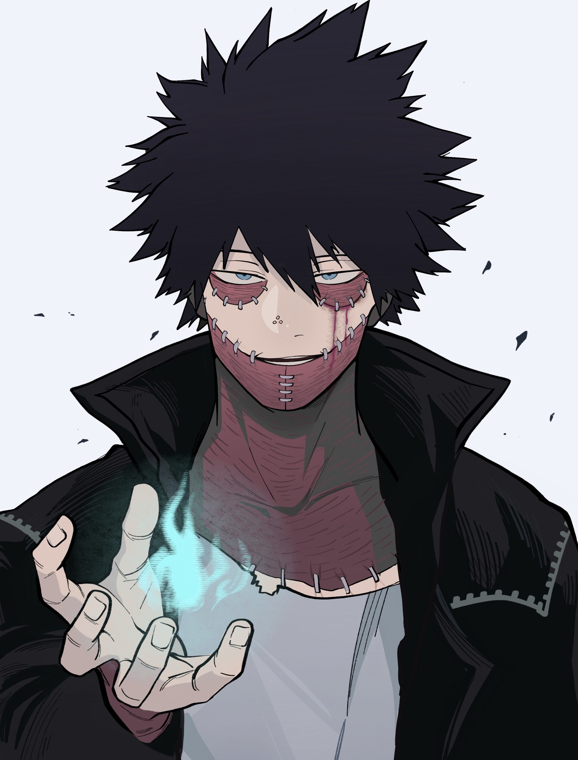ArtStation - Dabi