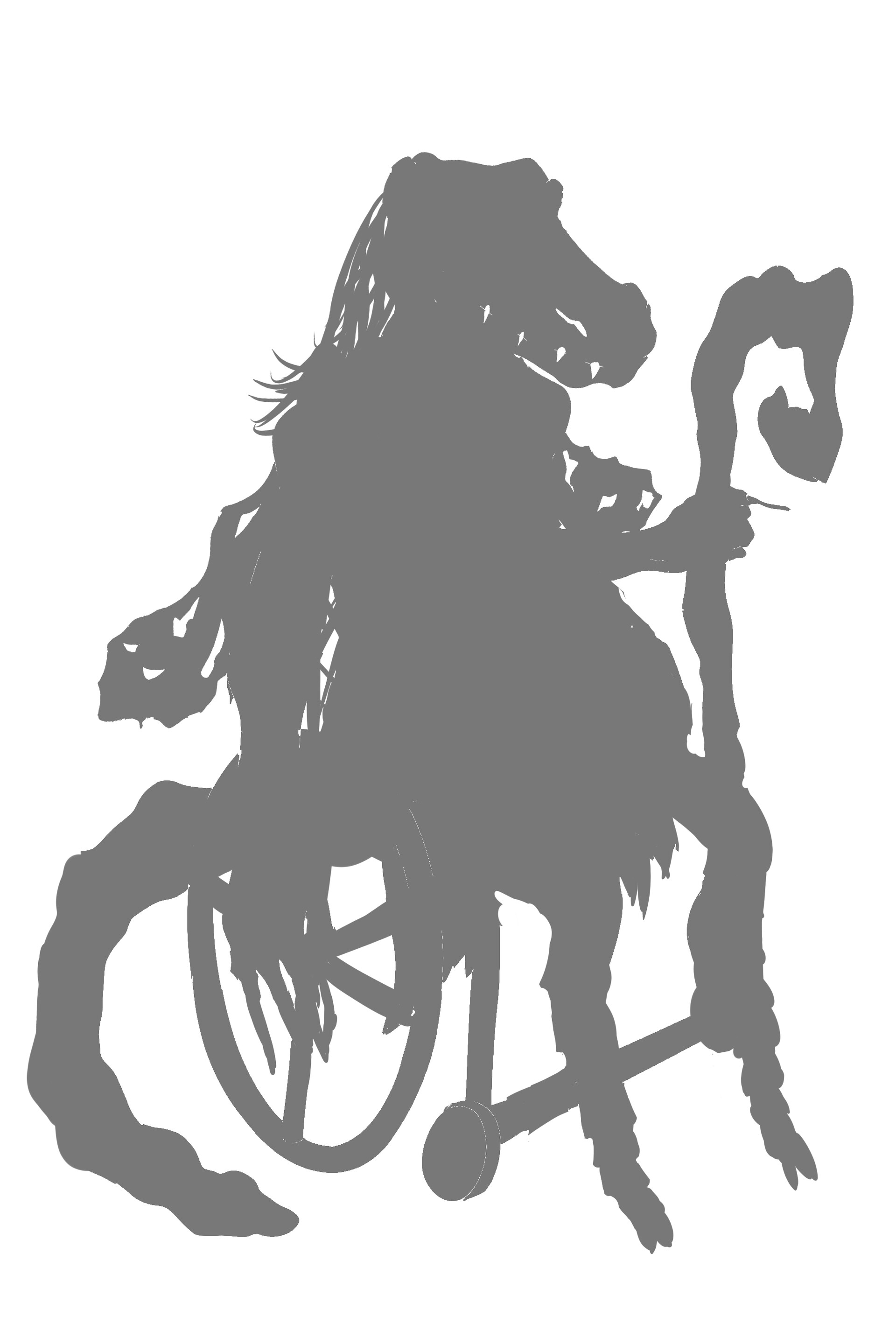 ArtStation - Cuca Concept