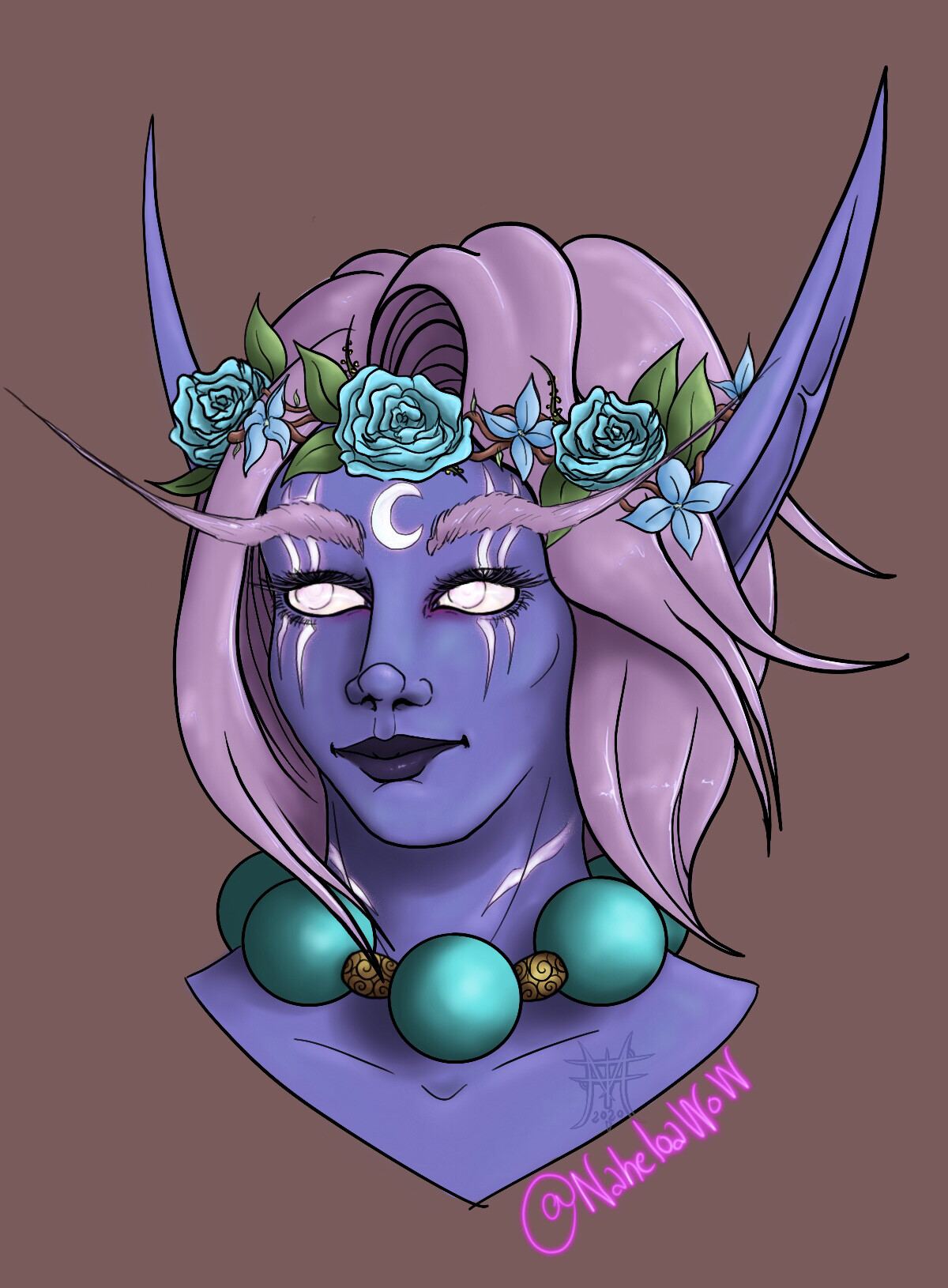 ArtStation - Kitsu new desing