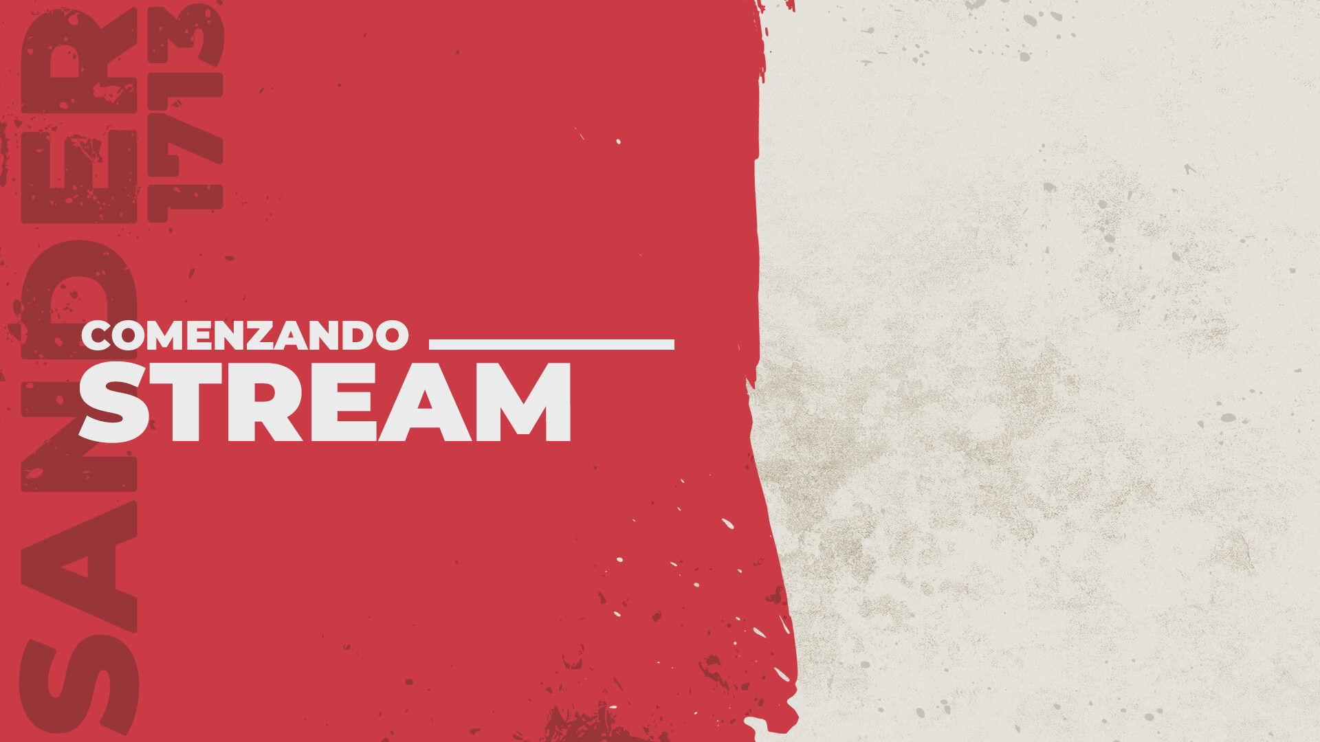 ArtStation - Diseños para uso personal - Twitch Channel