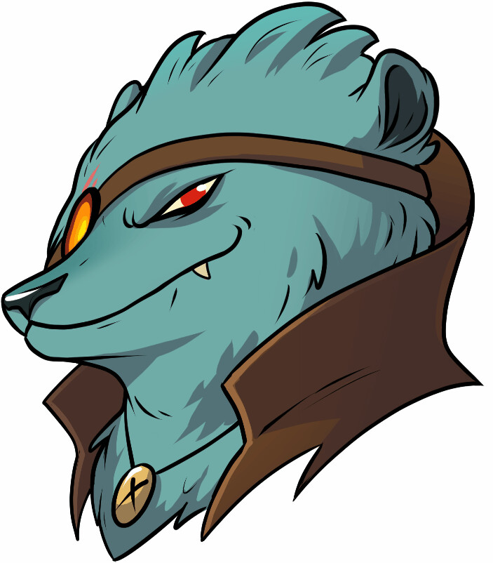 ArtStation - Animated Emotes Part2