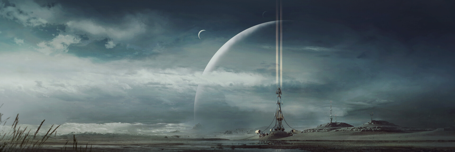 ArtStation - signal_
