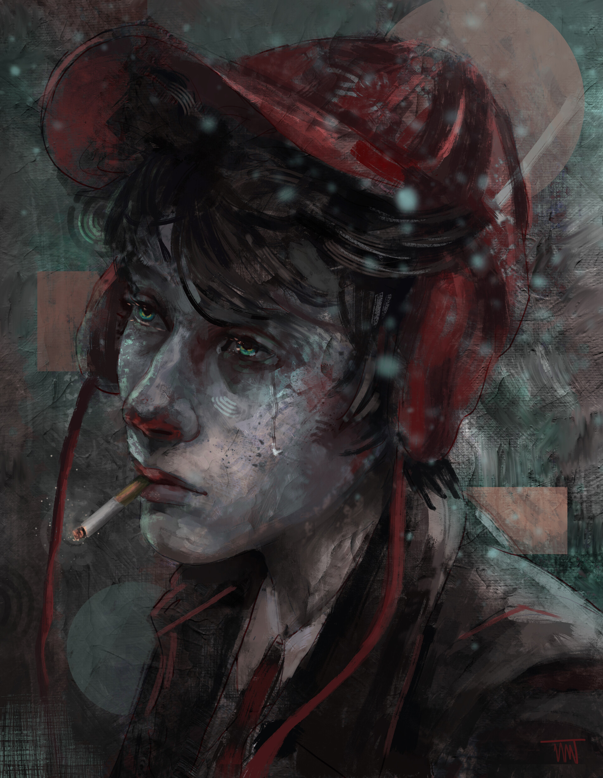 Holden Caulfield Costume