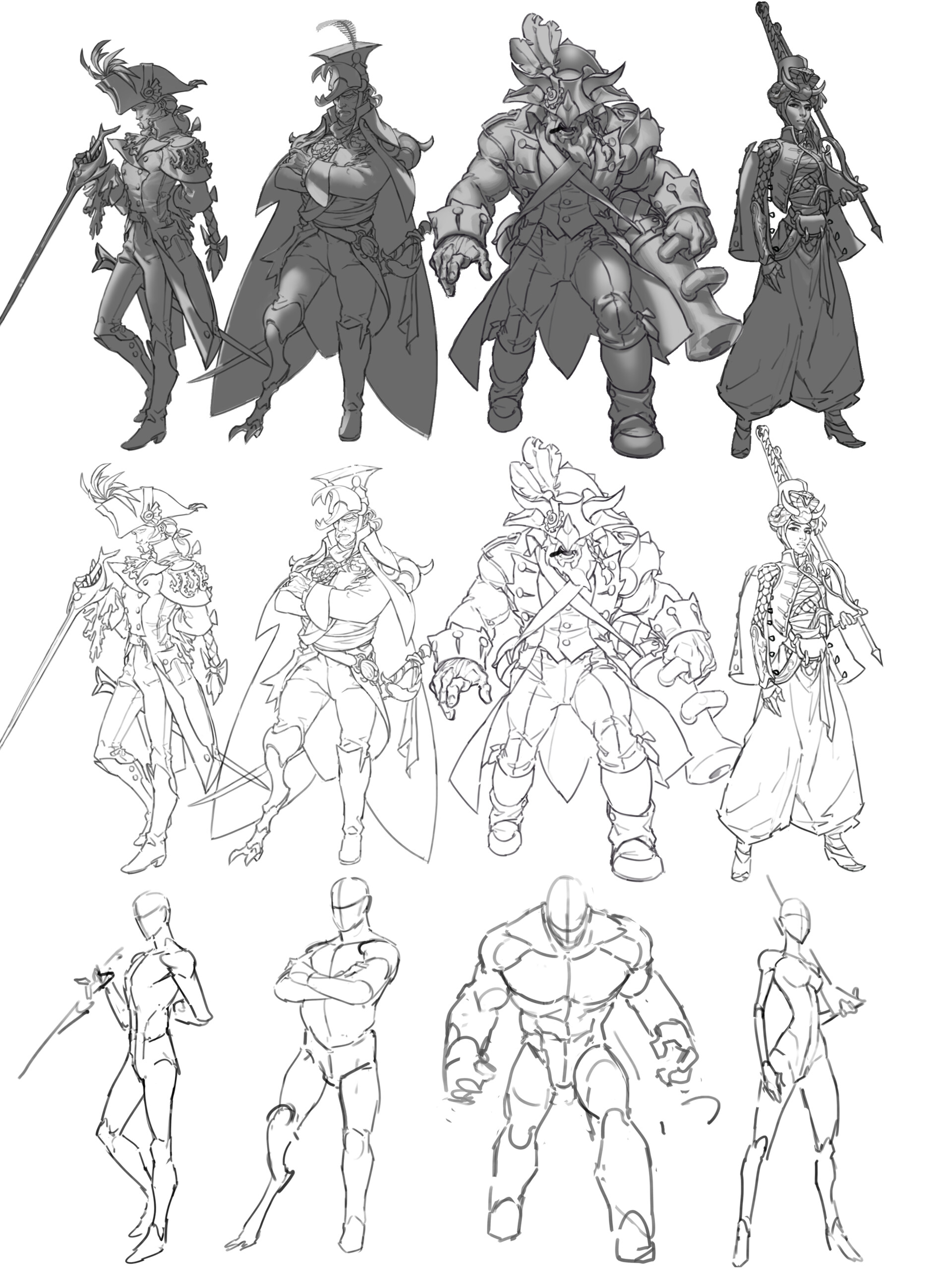 hogni-j-mohr-breakdown02.jpg (1920×2561)-花瓣网