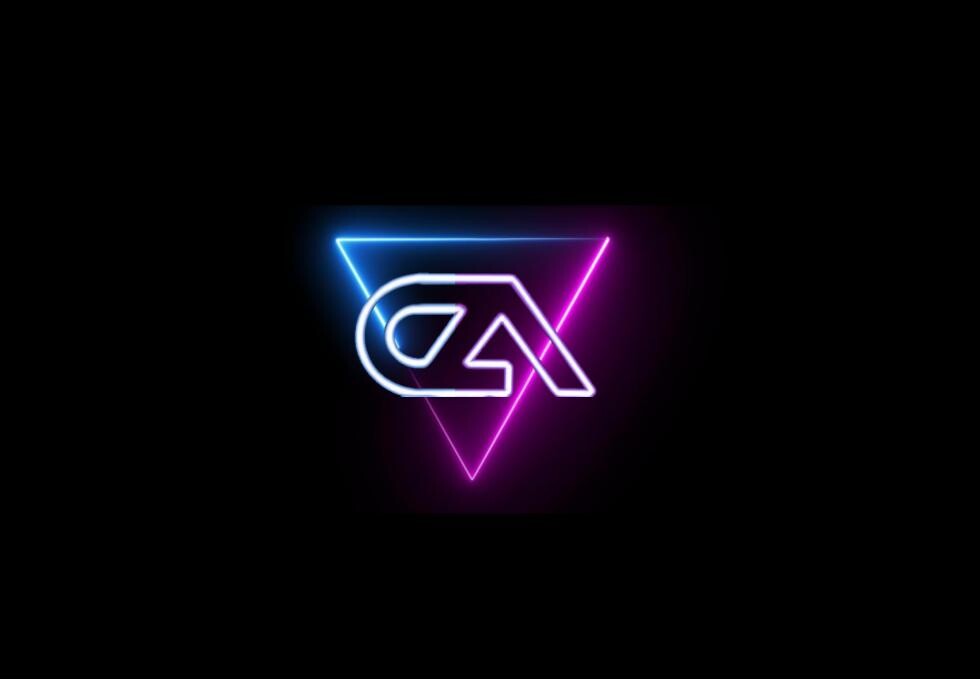 ArtStation - CZA logo