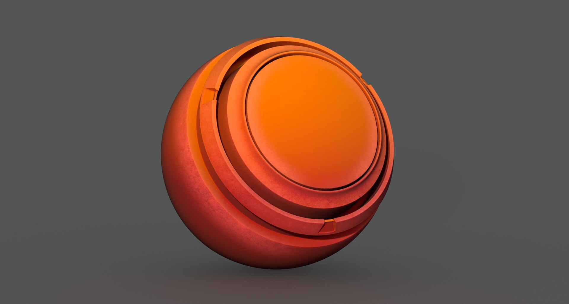 ArtStation - Rooster Comb and Wattle Material