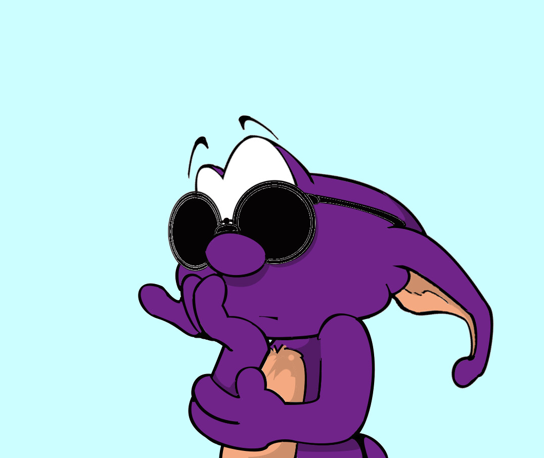 ArtStation - Dweeblinks