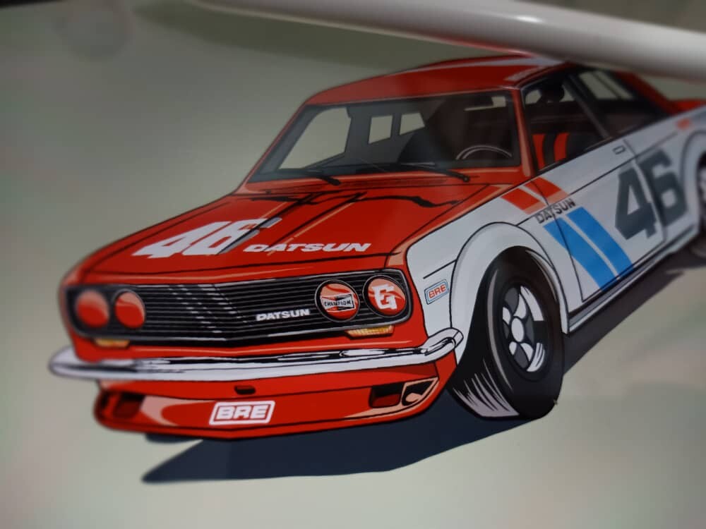 ArtStation - Illustration Using Procreate