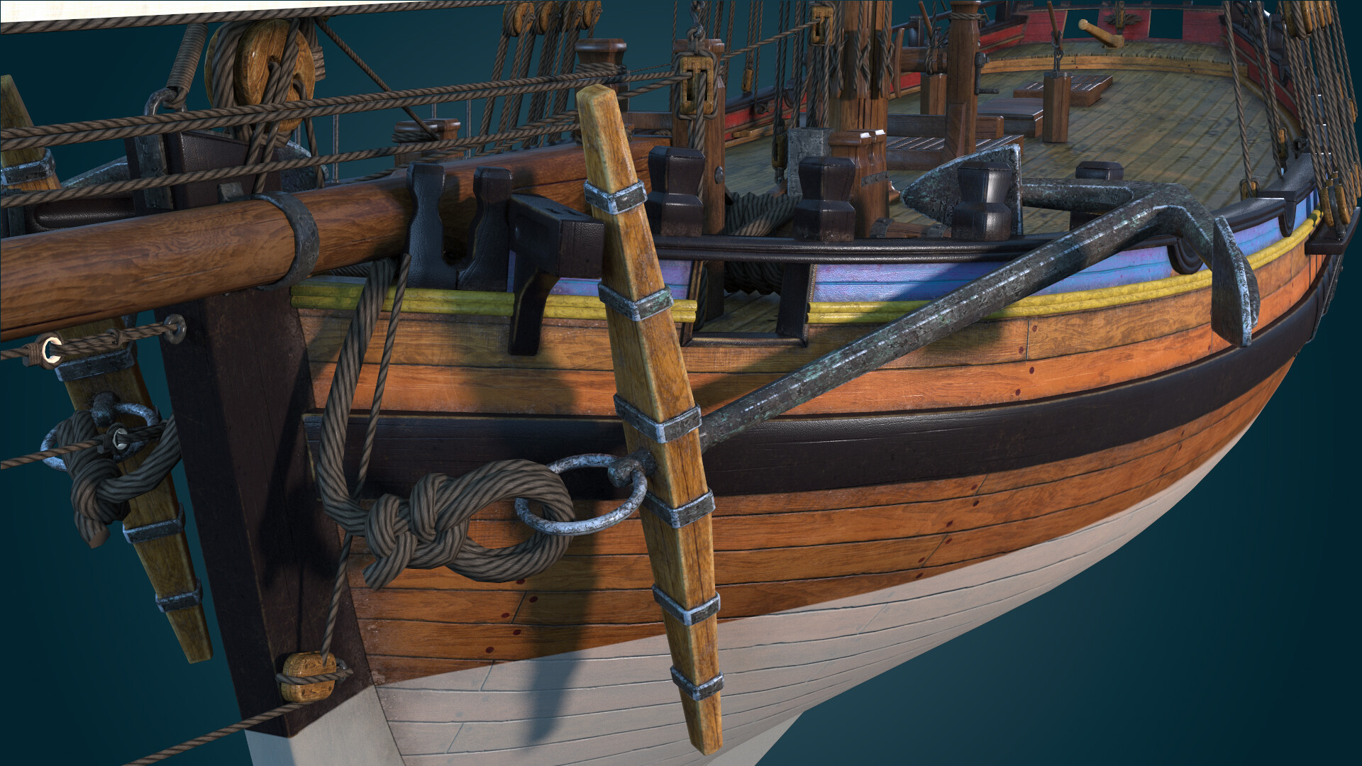 CannonBuzz - Cutter Alert 1777