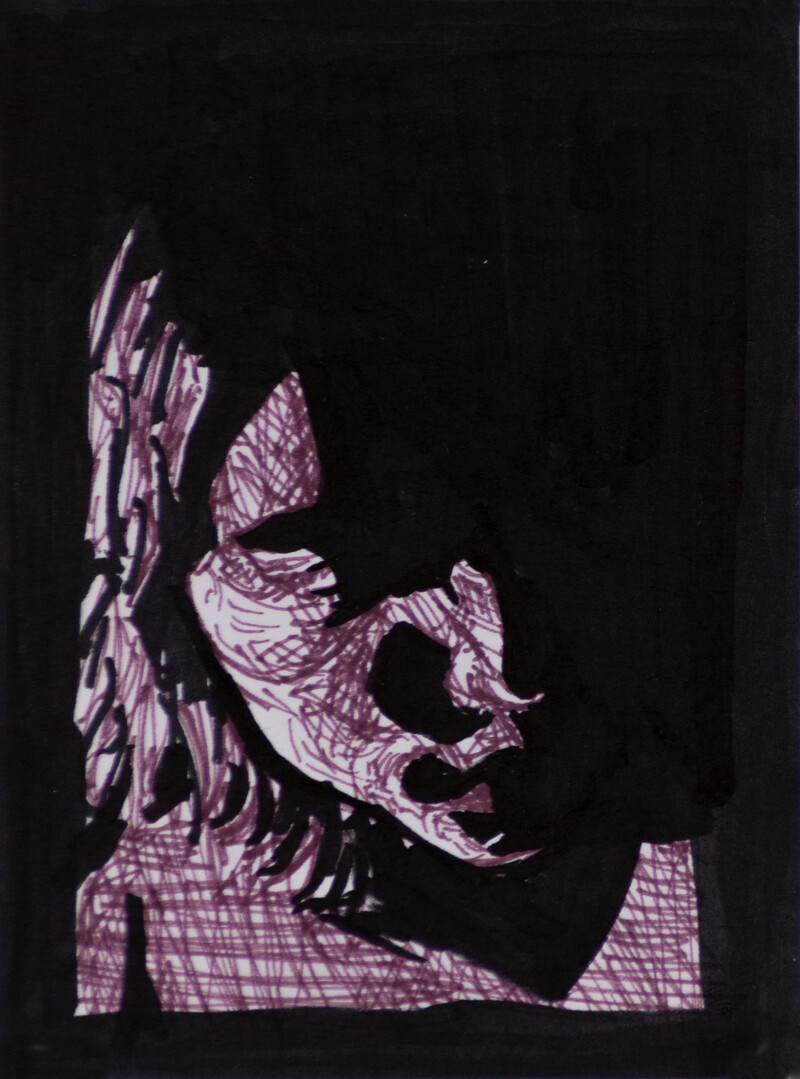 ArtStation - Ian Fitzgerald