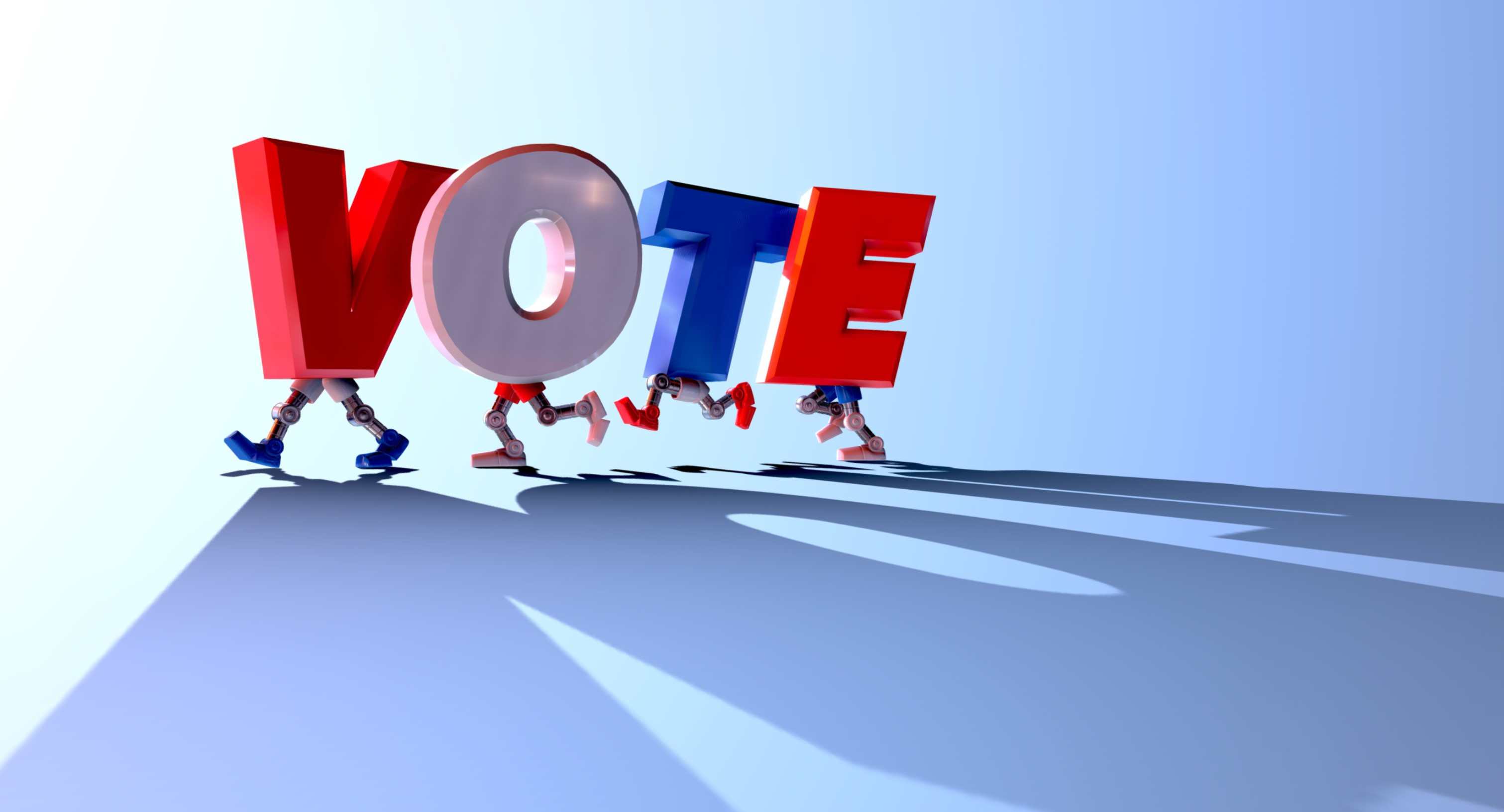 Steve Talkowski - VoteBots