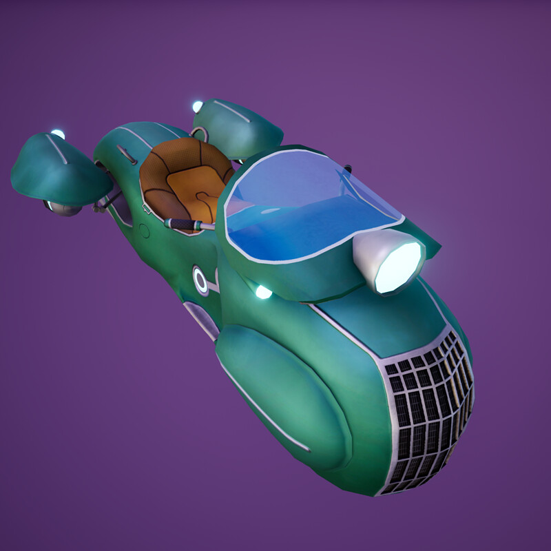 Eduardo Robert - Portfolio