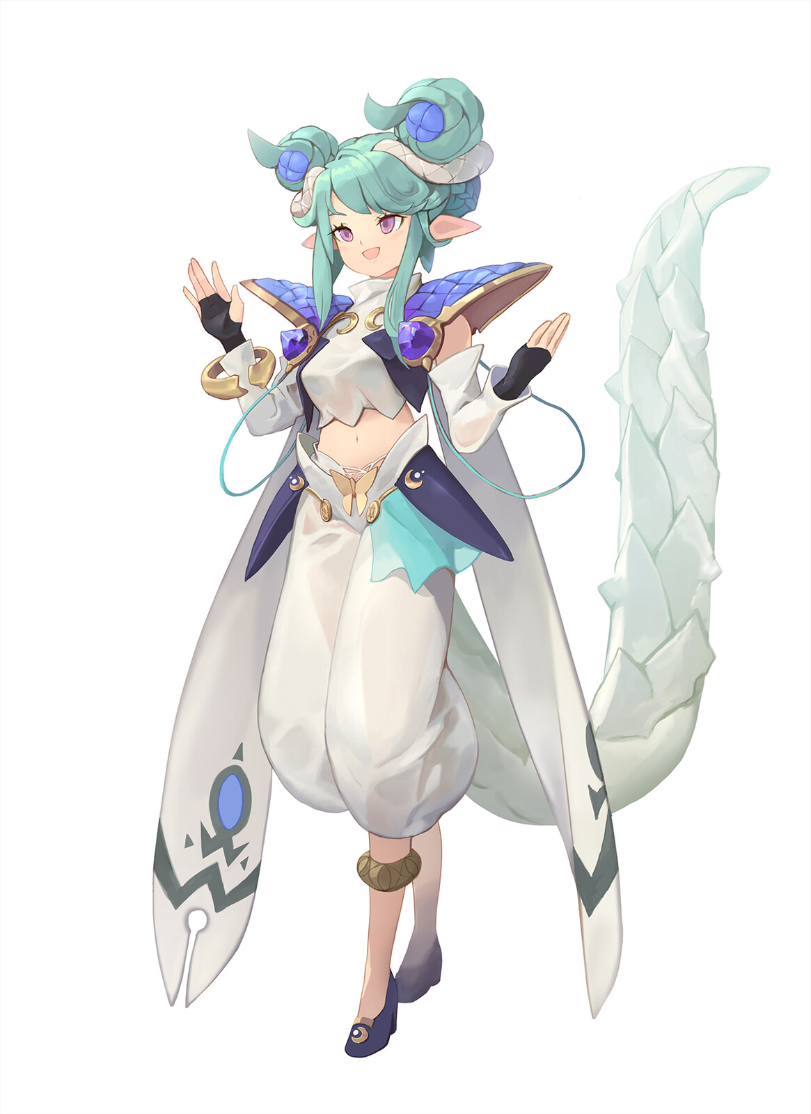 sangwoon park - Epic_polymorph