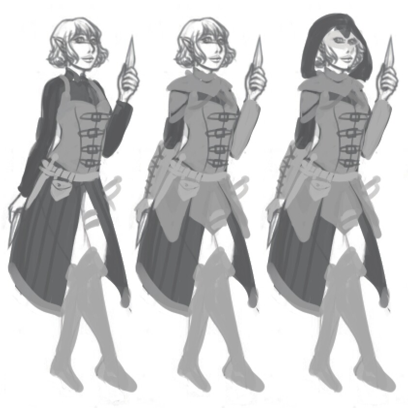 Dan Dy-Liacco - Cheralle