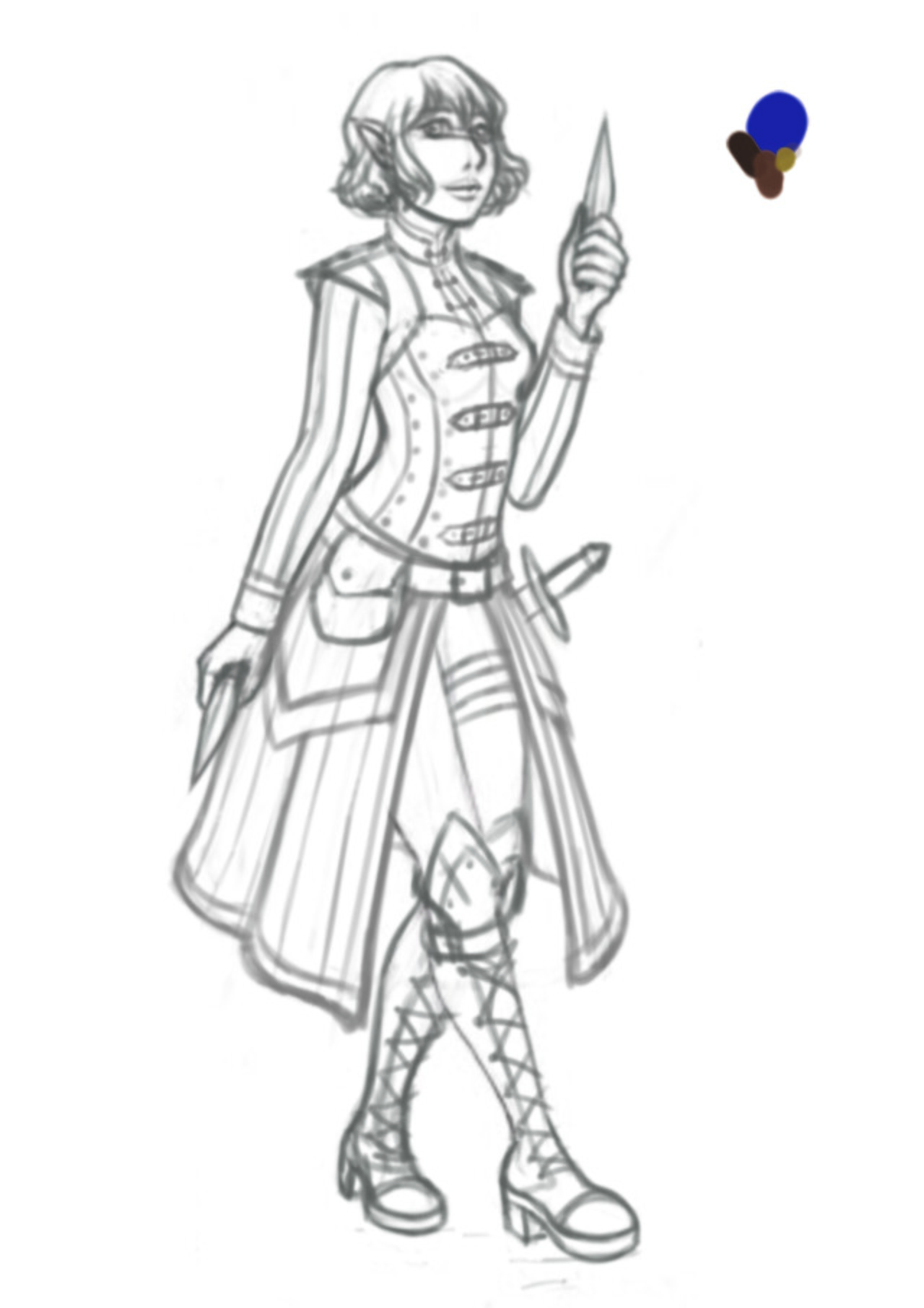 Dan Dy-Liacco - Cheralle