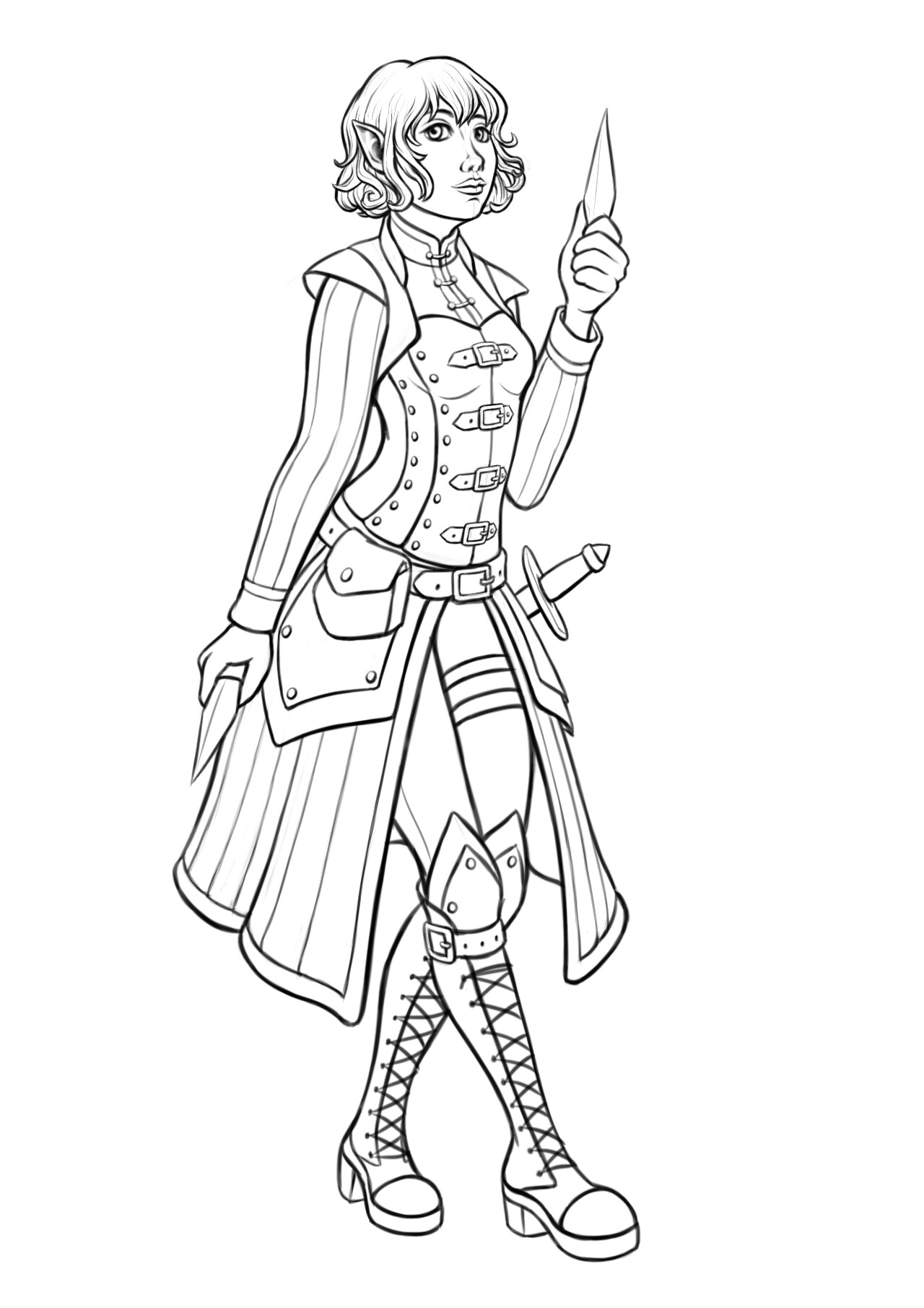 Dan Dy-Liacco - Cheralle