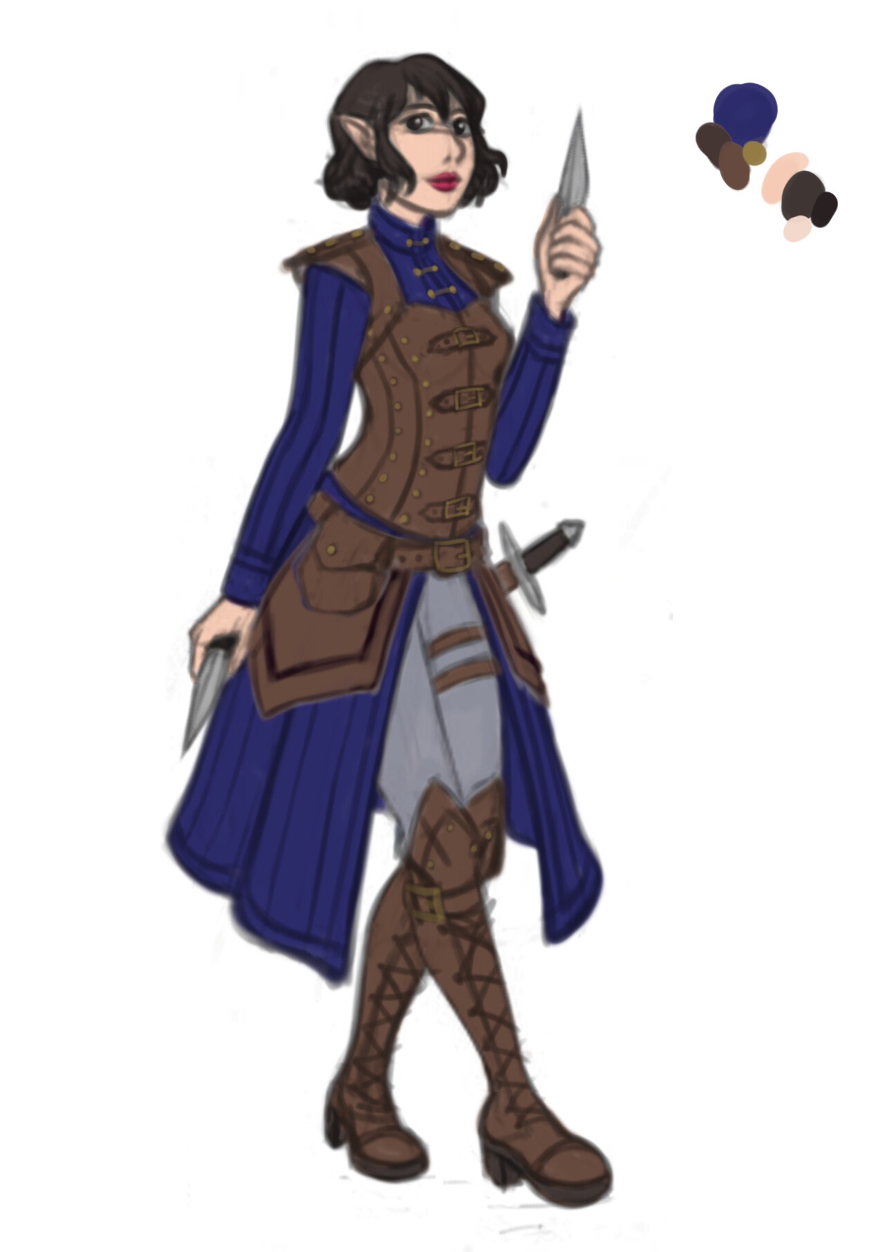 Dan Dy-Liacco - Cheralle