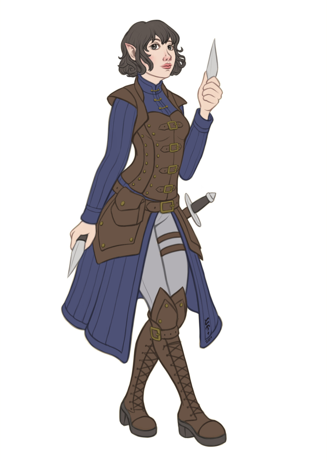 Dan Dy-Liacco - Cheralle