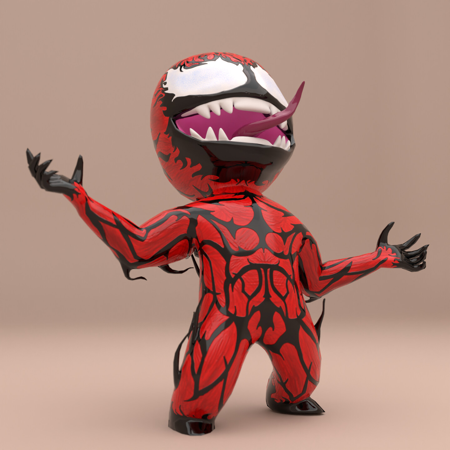 Chibi Carnage