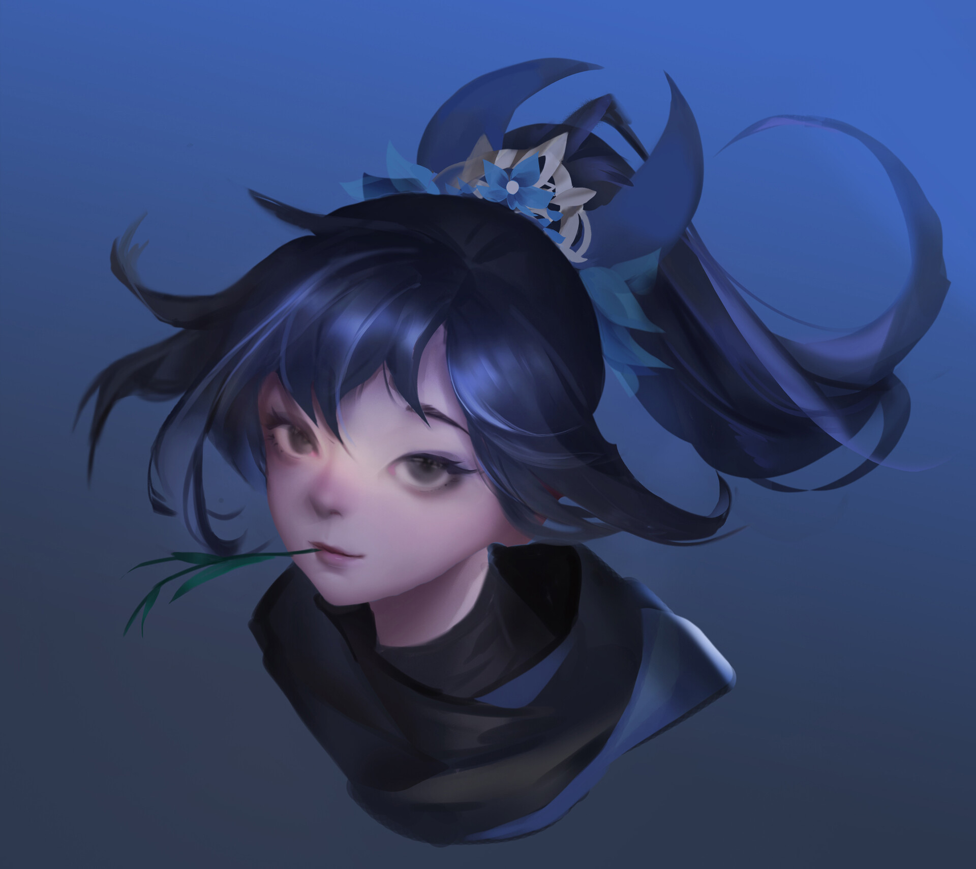 ArtStation - xiaotang