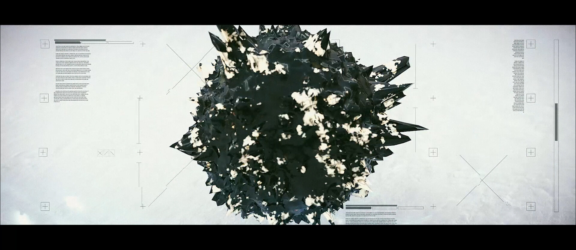 ArtStation - NOISE_DATA_ // STYLE FRAMES AND ANIMATION