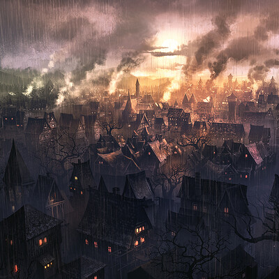 Ferdinand Ladera - Portfolio